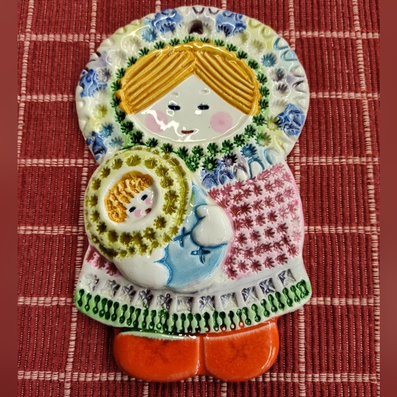 Gensini | Art | Vintage Italian Gensini Wall Art | Poshmark